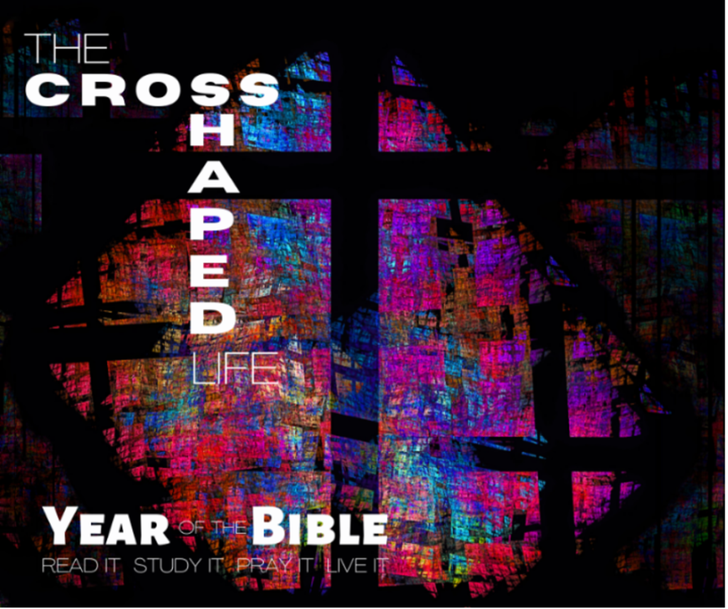 Character - Saint Paul's UMC