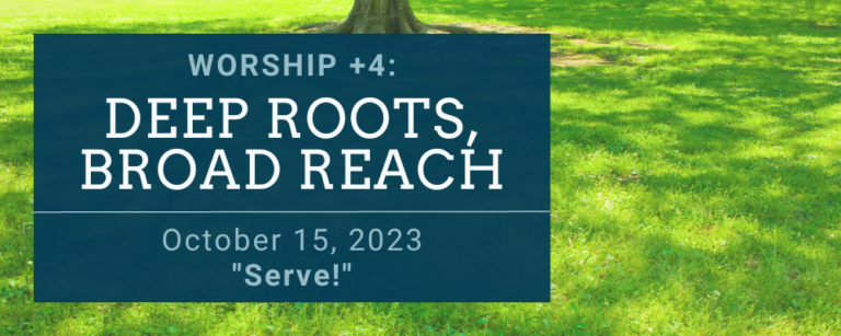 Sermons - Saint Paul's UMC